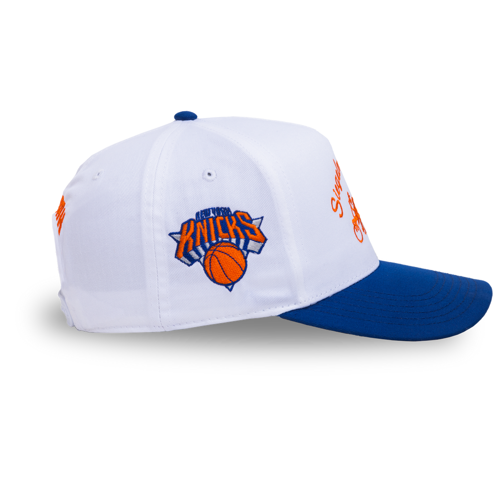 New York Knicks – Siegelman Stable