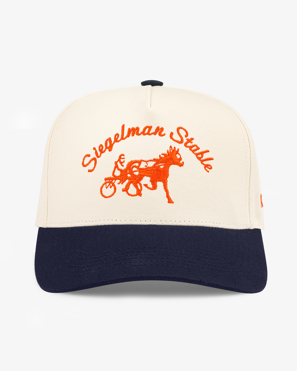 Siegelman Stable Hat