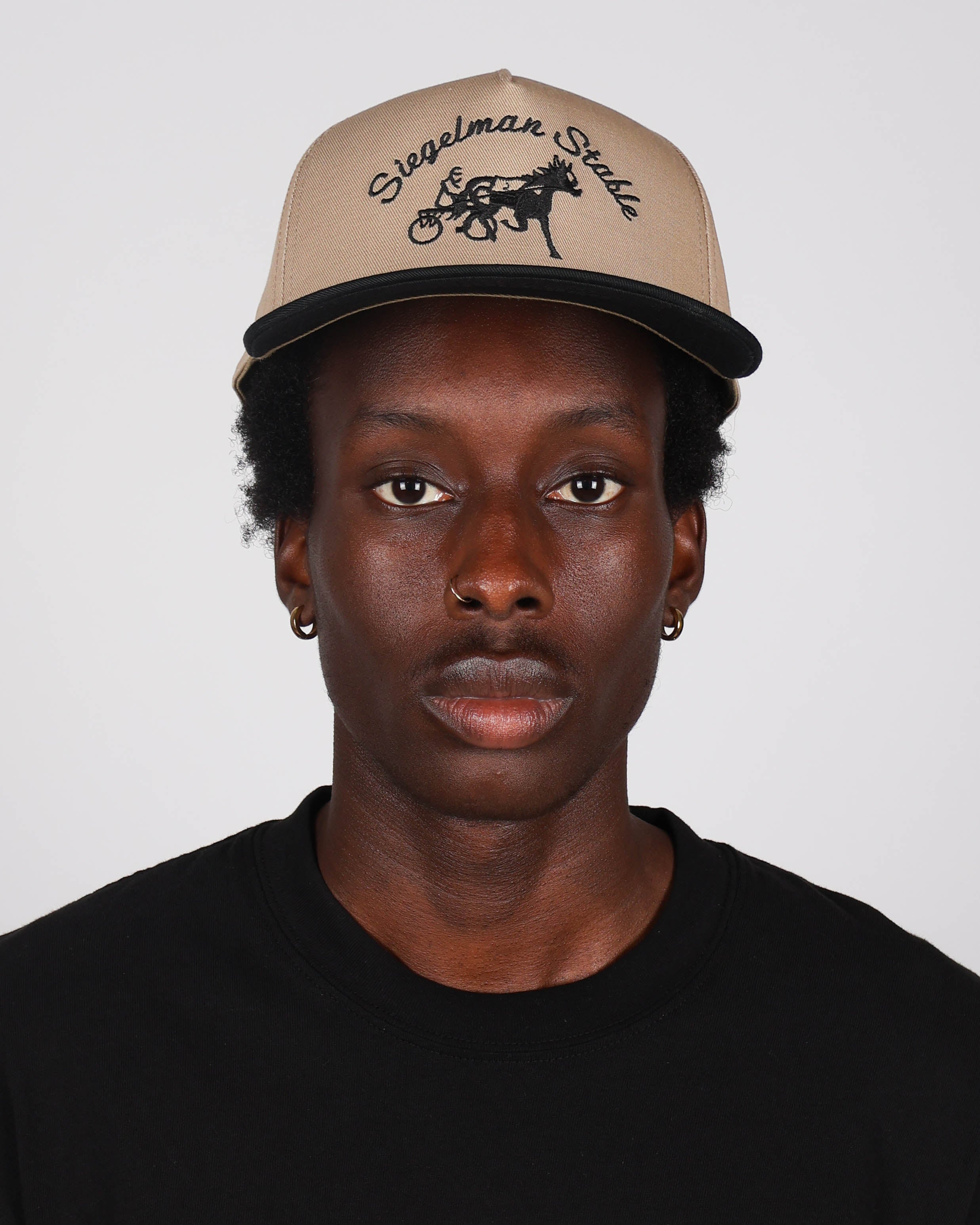 Siegelman Stable Hat