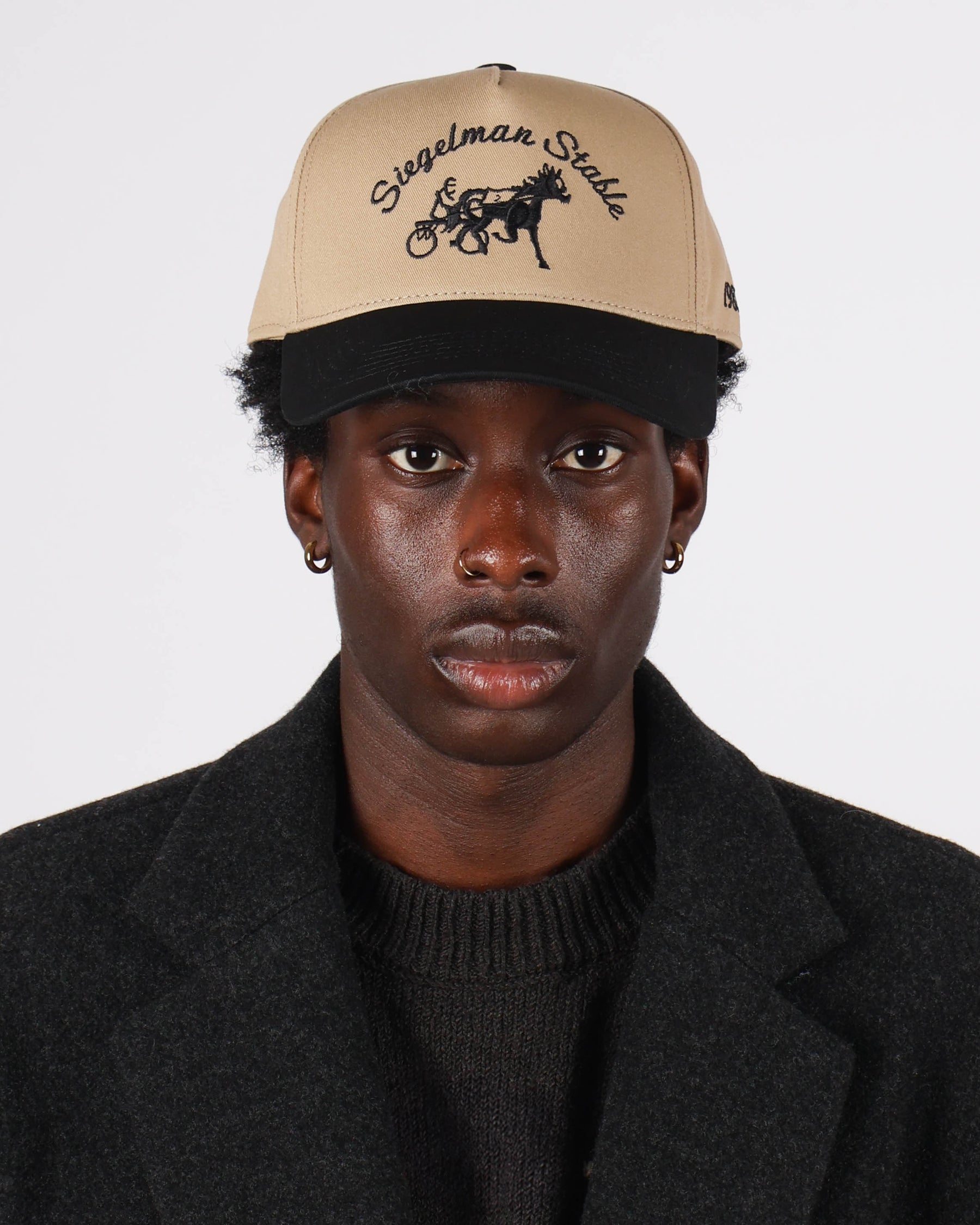 Siegelman Stable Hat