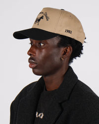 Siegelman Stable Hat
