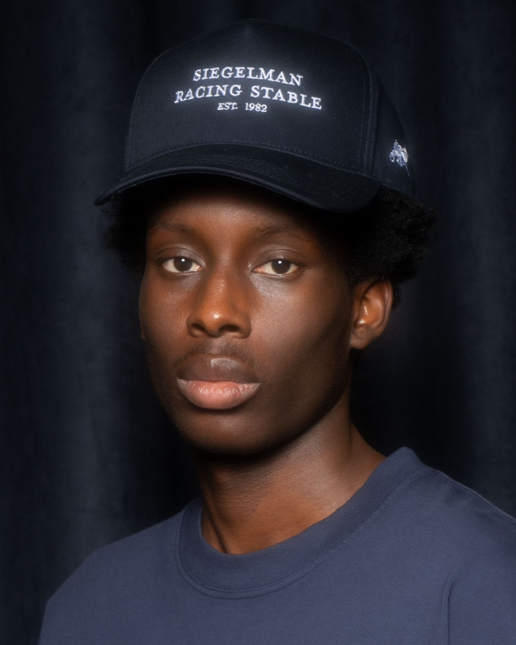Siegelman Stable Hat