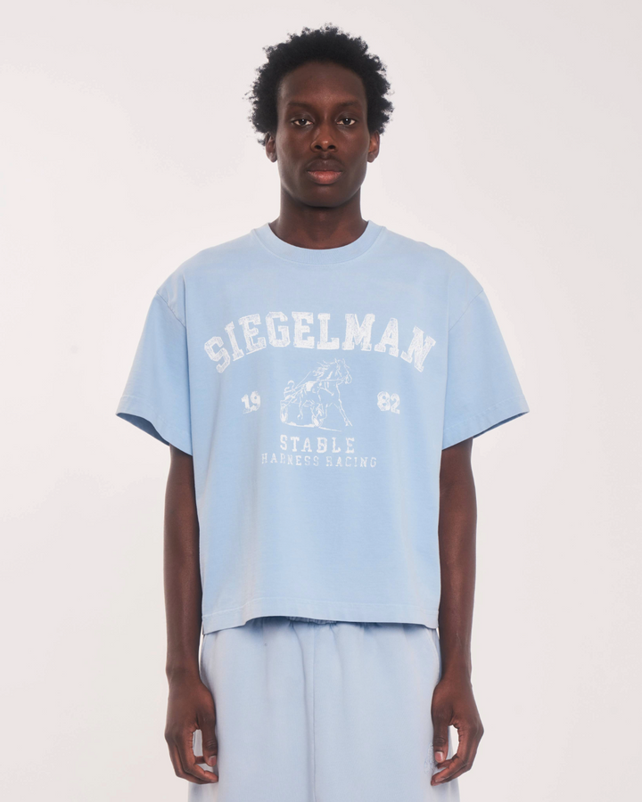 Siegelman Stable
