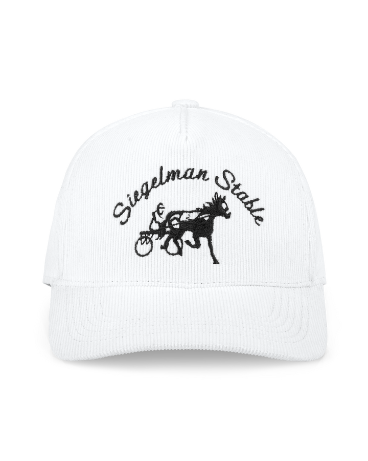 Siegelman Stable