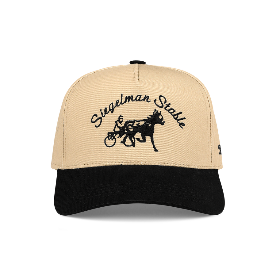 Siegelman Stable Hat