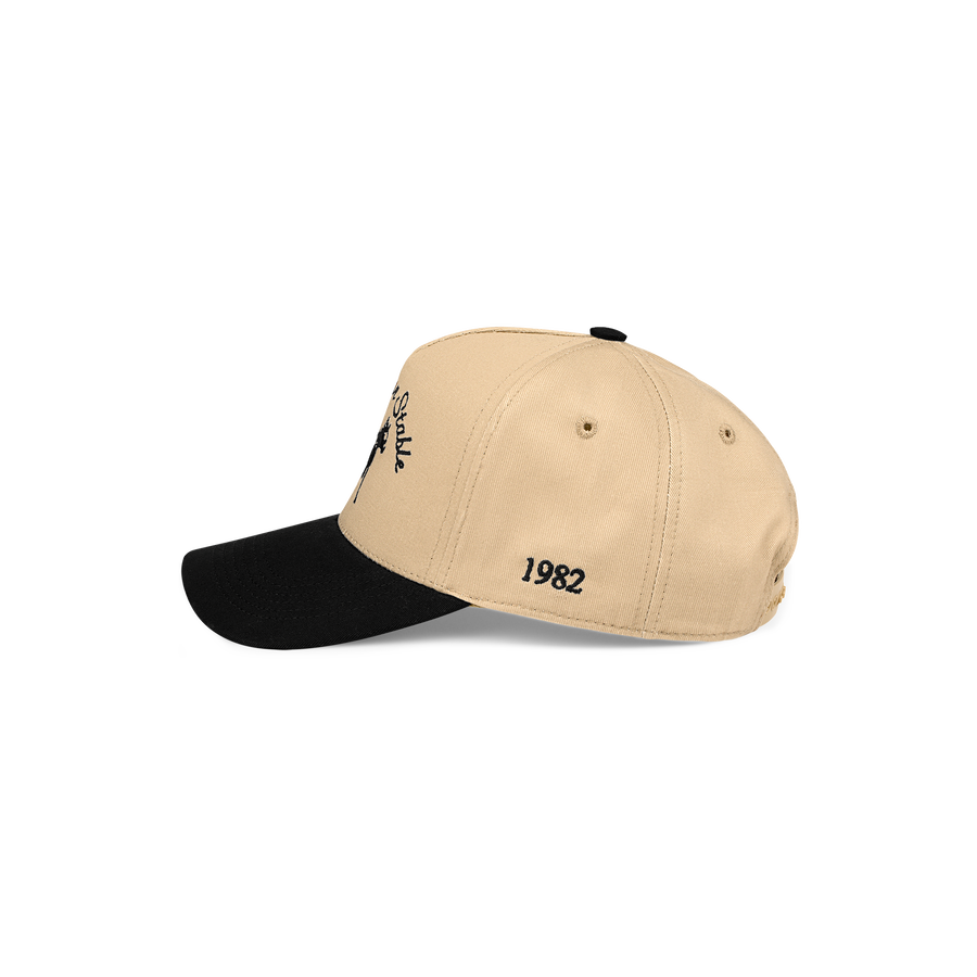 Siegelman Stable Hat