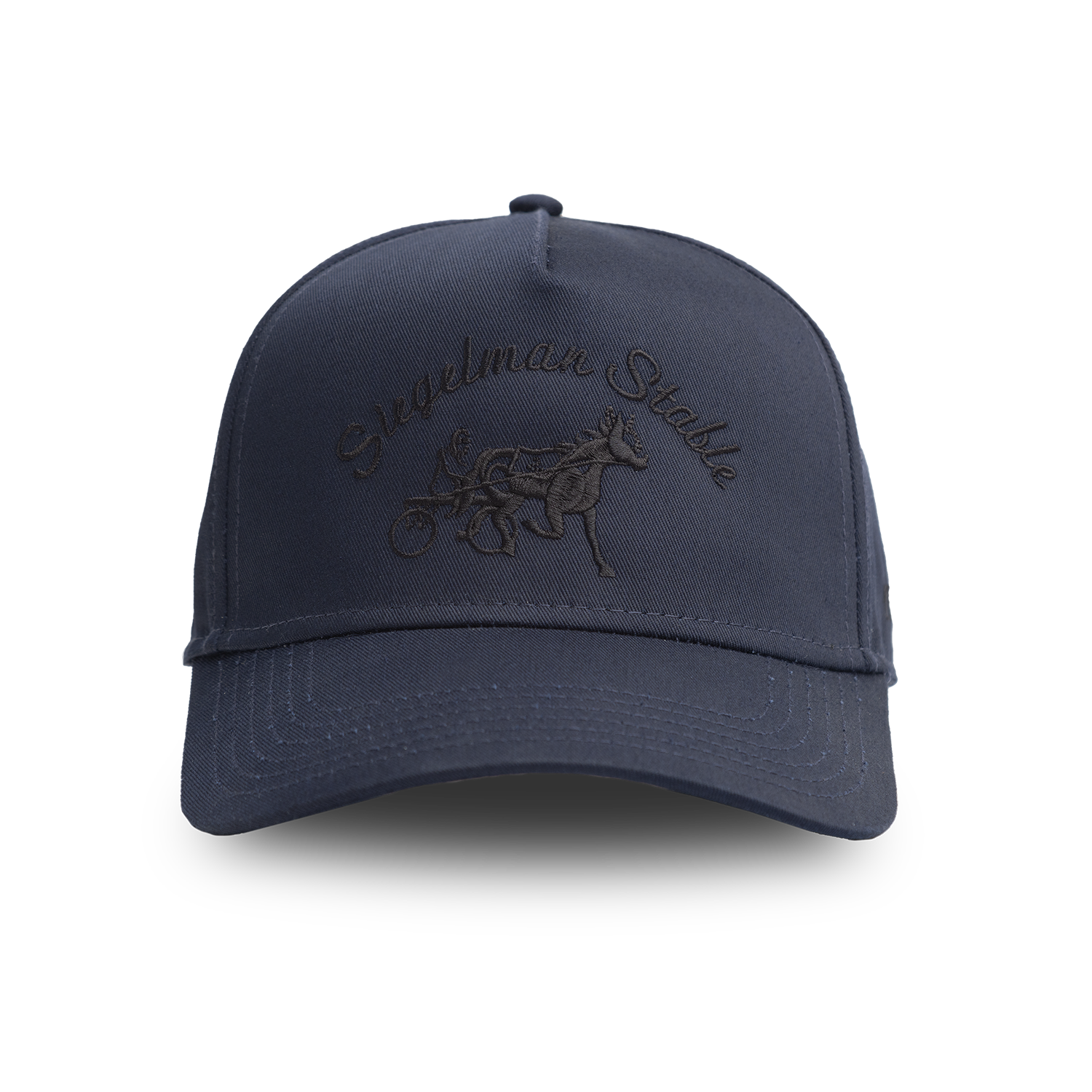 Siegelman Stable Hat