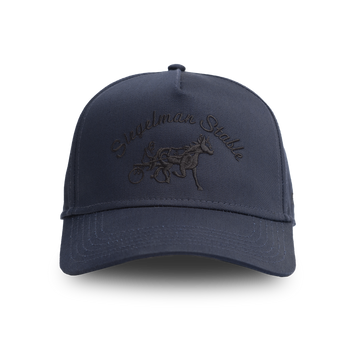 Siegelman Stable Hat