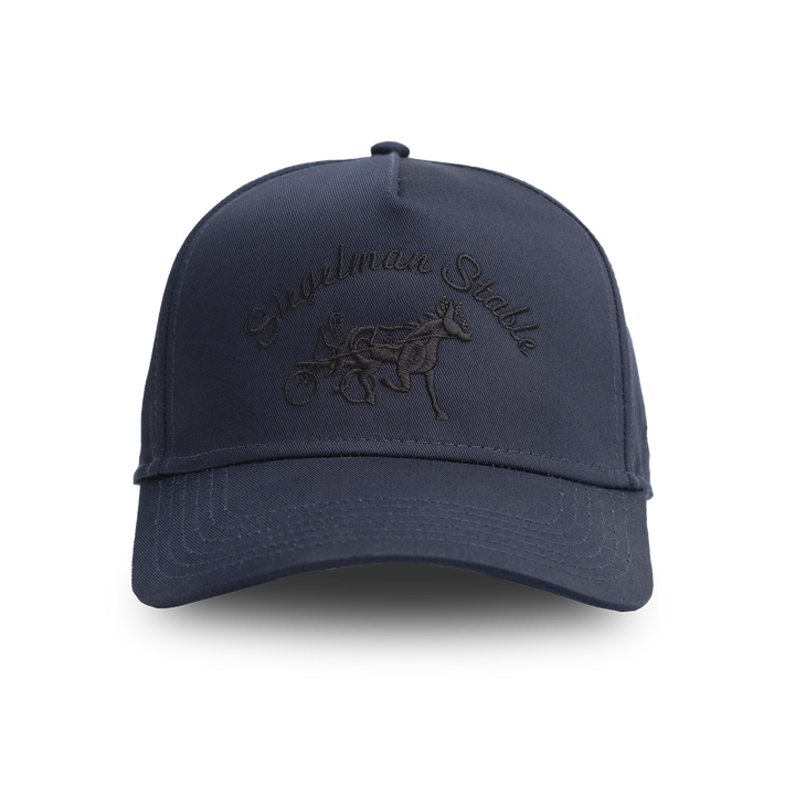 Siegelman Stable Hat