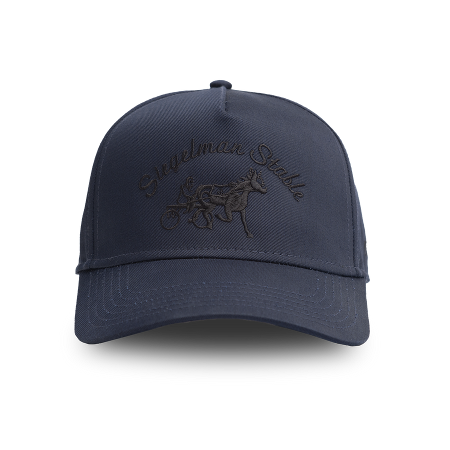 Siegelman Stable Hat