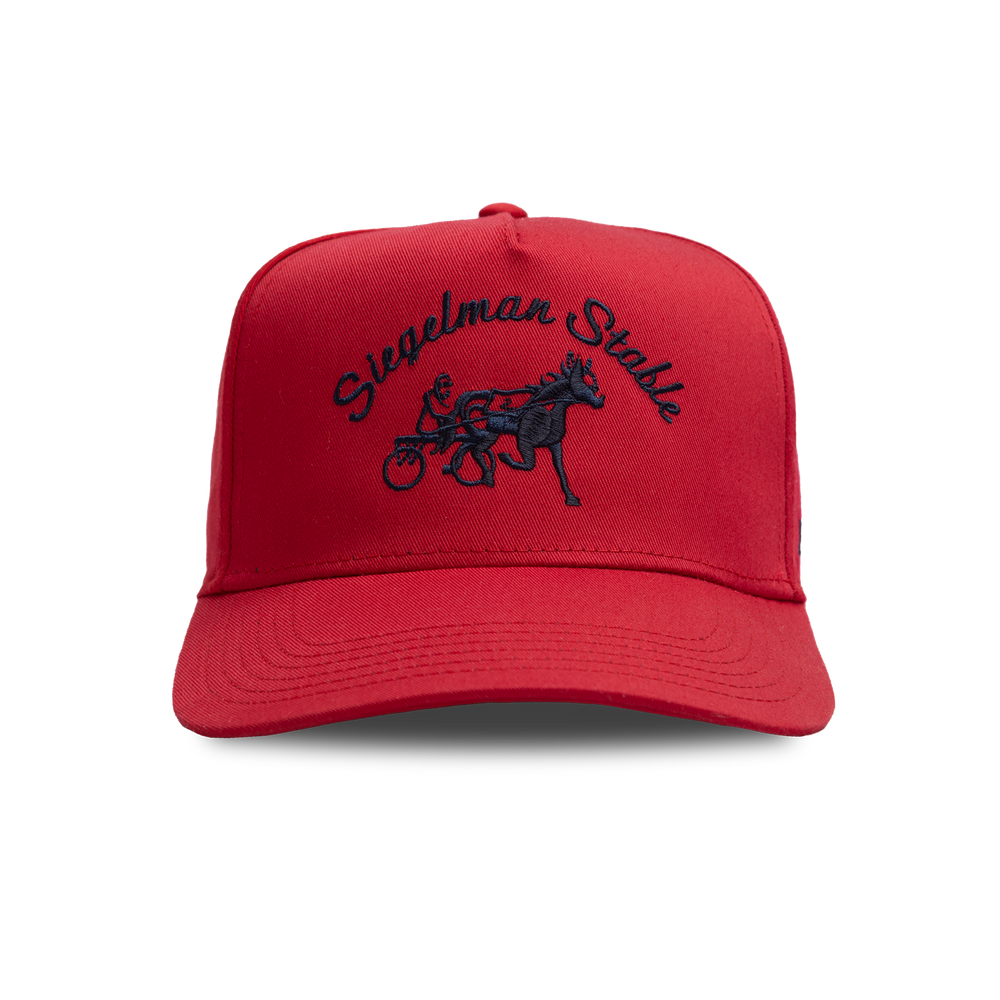 Siegelman Stable Hat