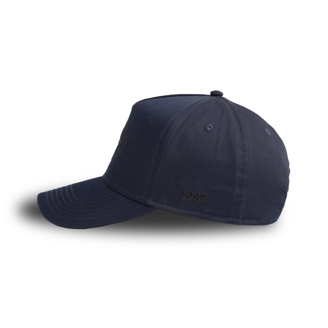 Siegelman Stable Hat